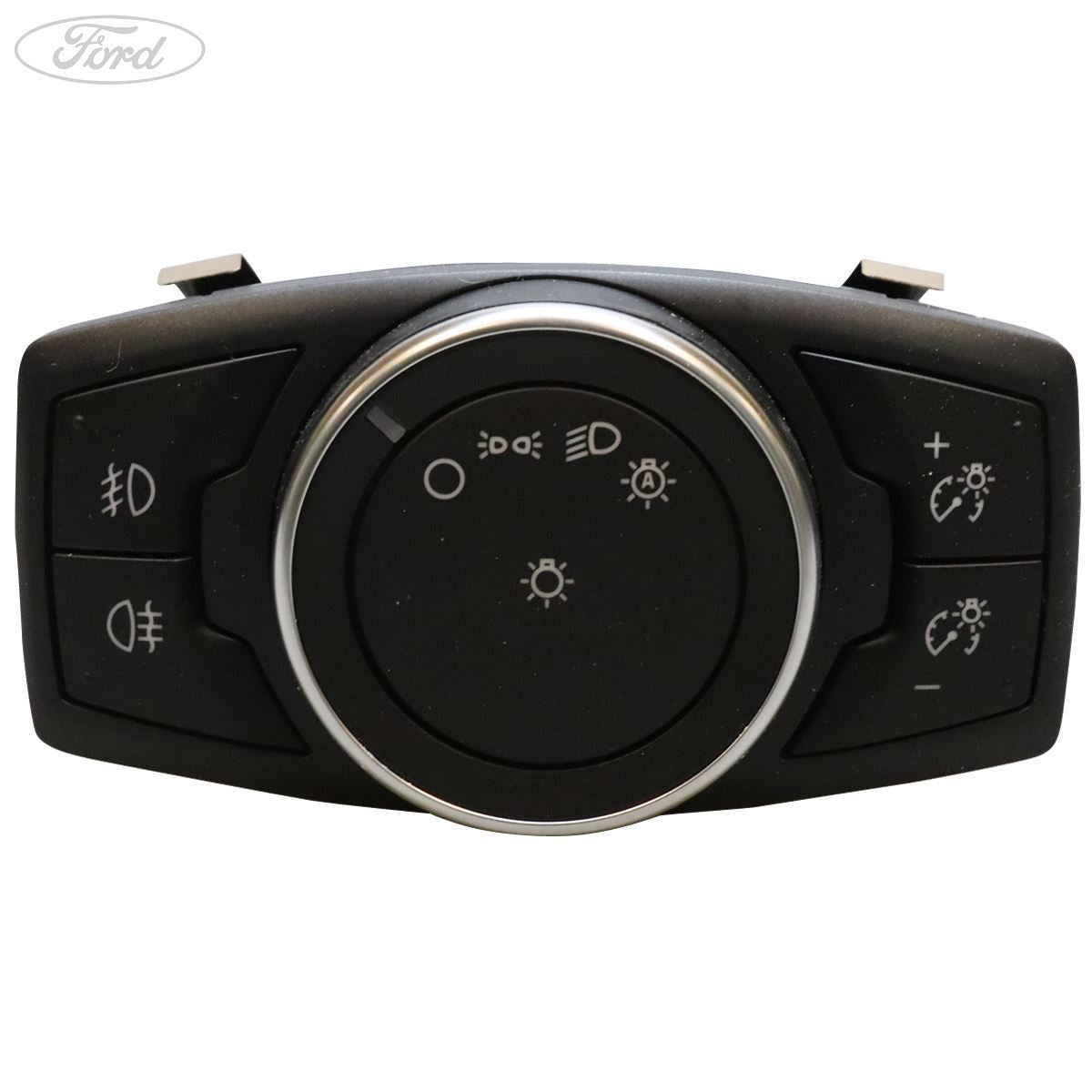Scheinwerferschalter Automatische Leuchtweitenregulierung | Ford Onlineshop
