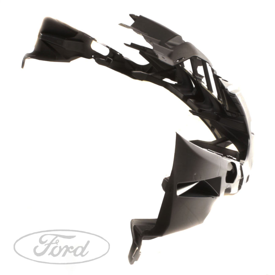 Ford Stoßstangen Ersatzteile | Stoßstangen vorne und hinten für Ford ...