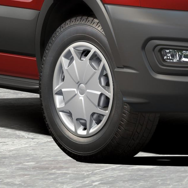 Original Ford Radkappen | Ford Deutschland | Ford Onlineshop