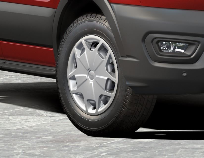 Original Ford Radkappen | Ford Deutschland | Ford Onlineshop