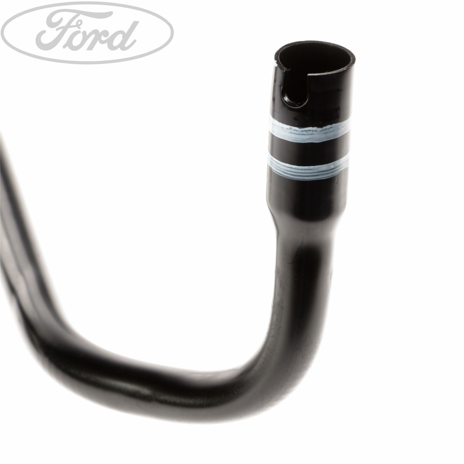 Original Ford Ka 2010-2016 Unterdruckleitung - Bremskraftverstärker 17 ...