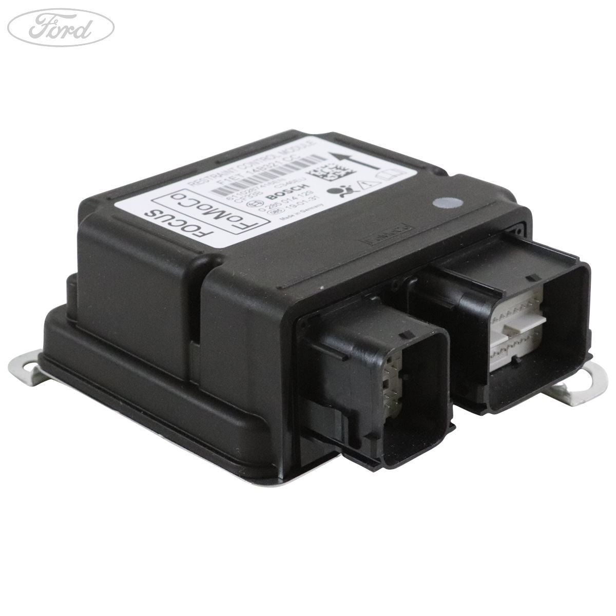 Airbag-Sensor – Ford Onlineshop
