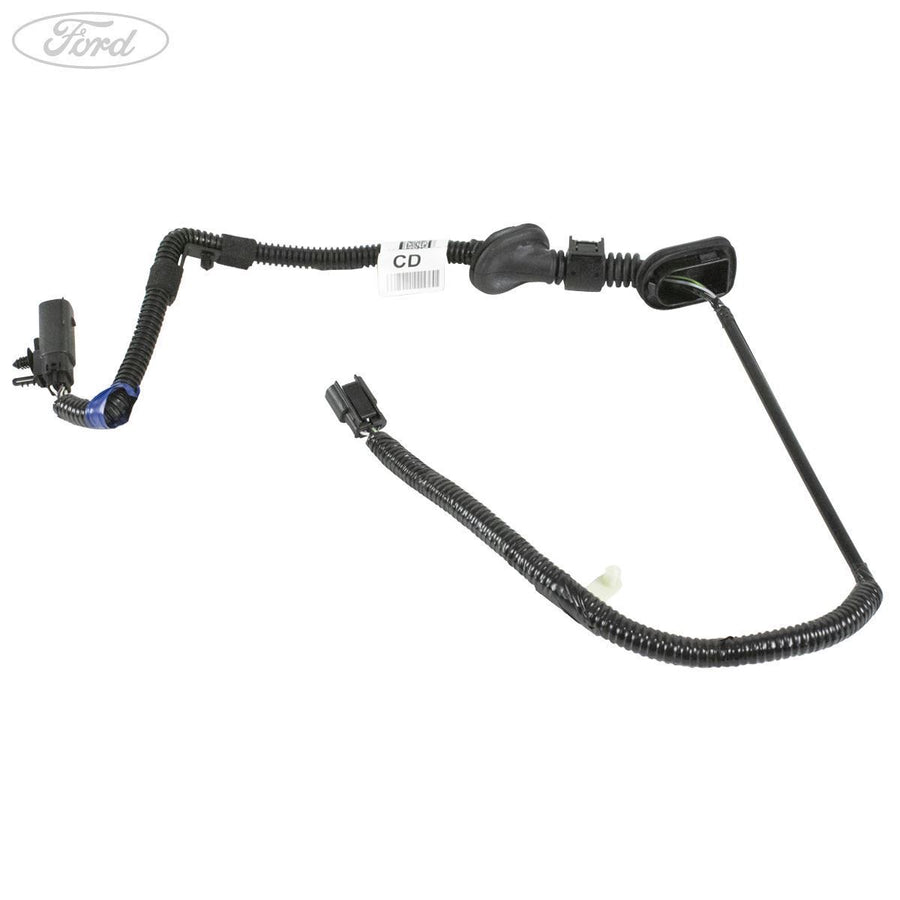 Ford Schalter & Sicherungen | Elektrik-Ersatzteile für alle Ford ...