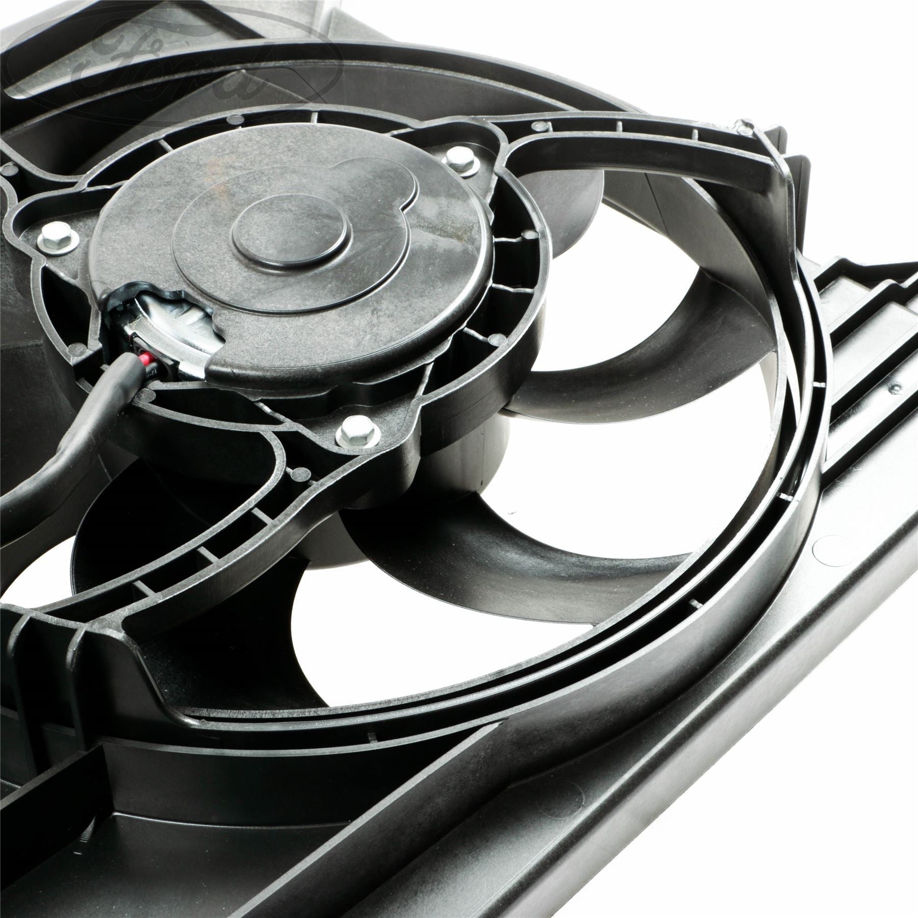 Original Ford Transit Kühlerlüfter 1484636 – Ford Onlineshop