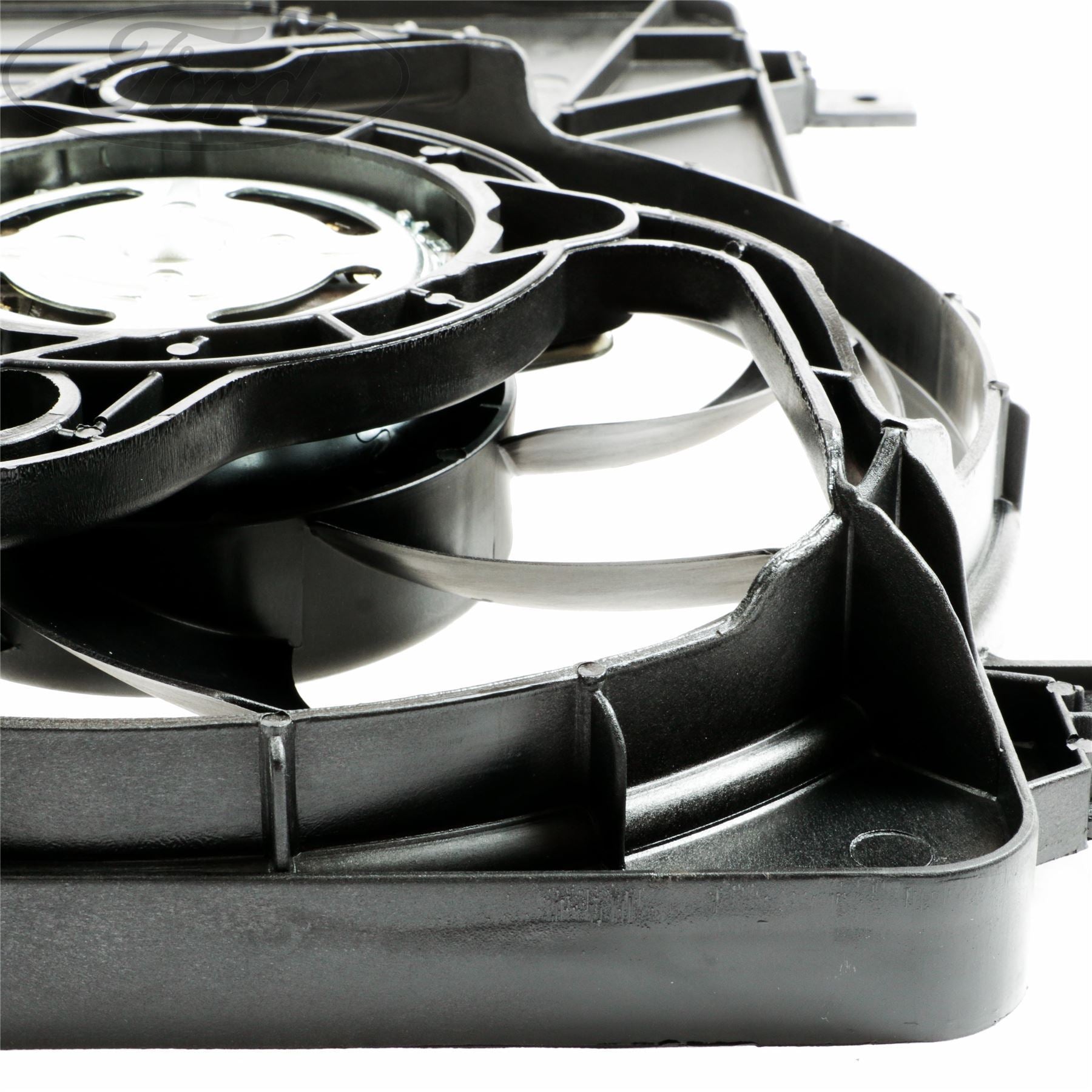 Original Ford Mondeo Motorlüfter & Motor 1731864 | Ford Onlineshop