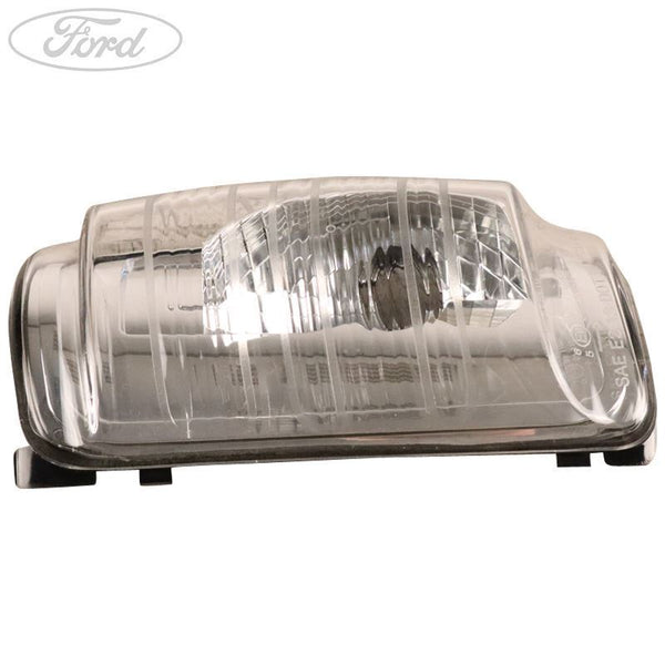 Original Ford Ersatzteile | Ford Deutschland | Ford Onlineshop