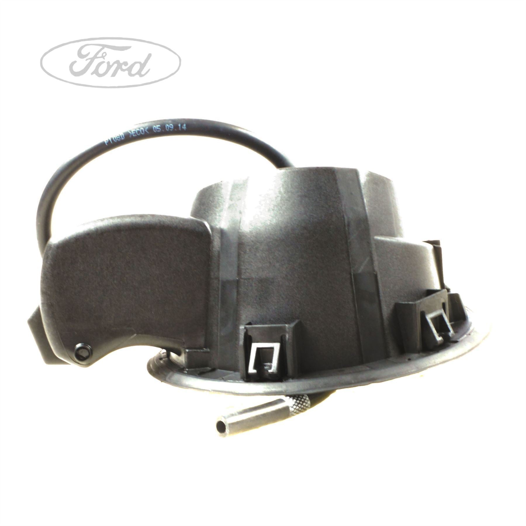 Original Ford Fiesta Gehäuse - Tankeinfüllstutzen 1783014 | Ford Onlineshop