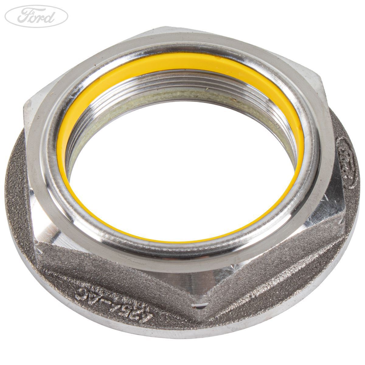 Transit Mk7 Hinten links Mutter Achsstummel 2006 2014 | Ford Onlineshop