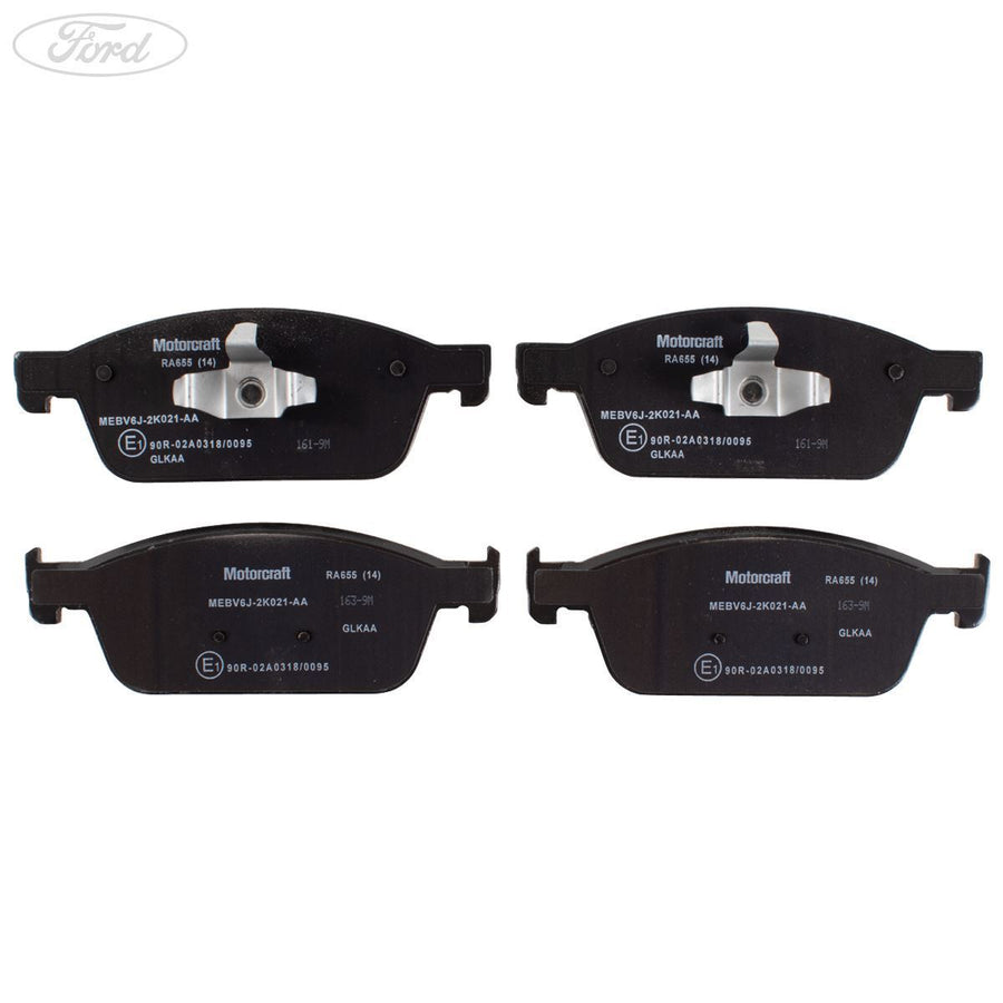 Original Ford Brems-Ersatzteile | Ford Brems-Ersatzteile online kaufen ...