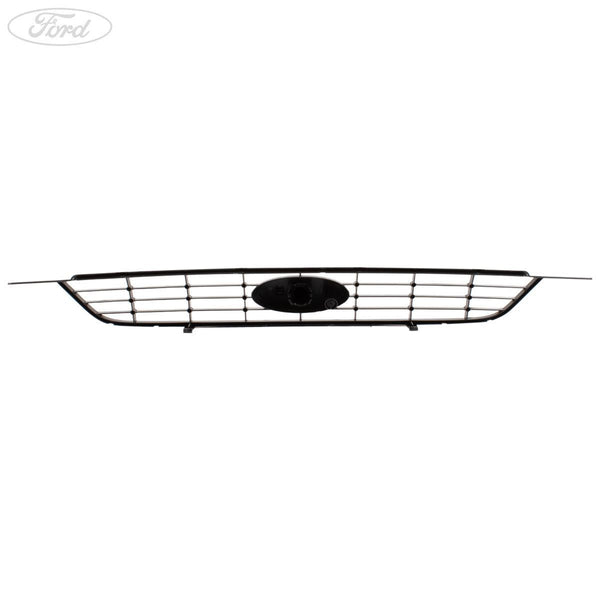 Ford Kühlergrill | Ford Kühlerjalousie | Ford Onlineshop