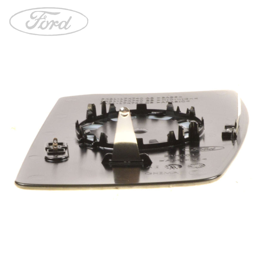 Ford Spiegel Ersatzteile | Seitenspiegel, Abdeckungen & mehr für alle ...