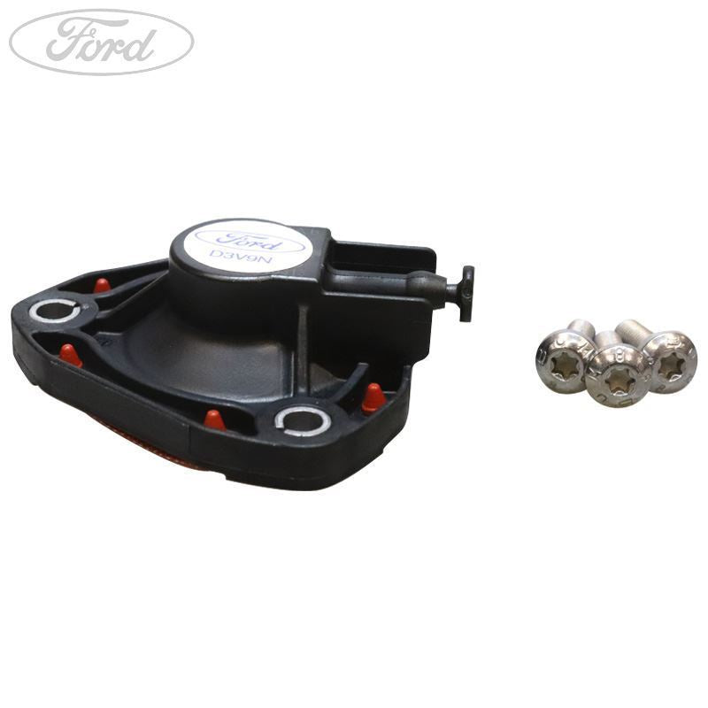 Original Ford Luftüberstromventil inkl. Schraube 1.0L EcoBoost 1892131 ...