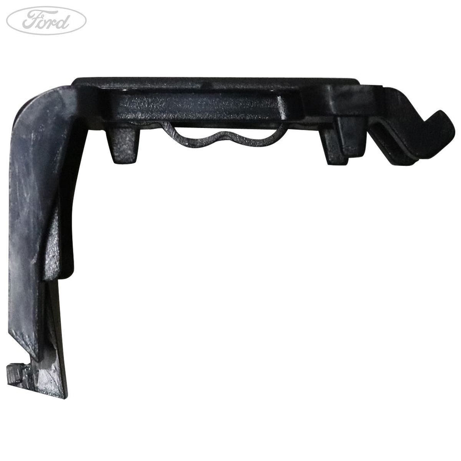 Original Ford Einparkhilfe und Parksensoren | Ford Deutschland | Ford ...