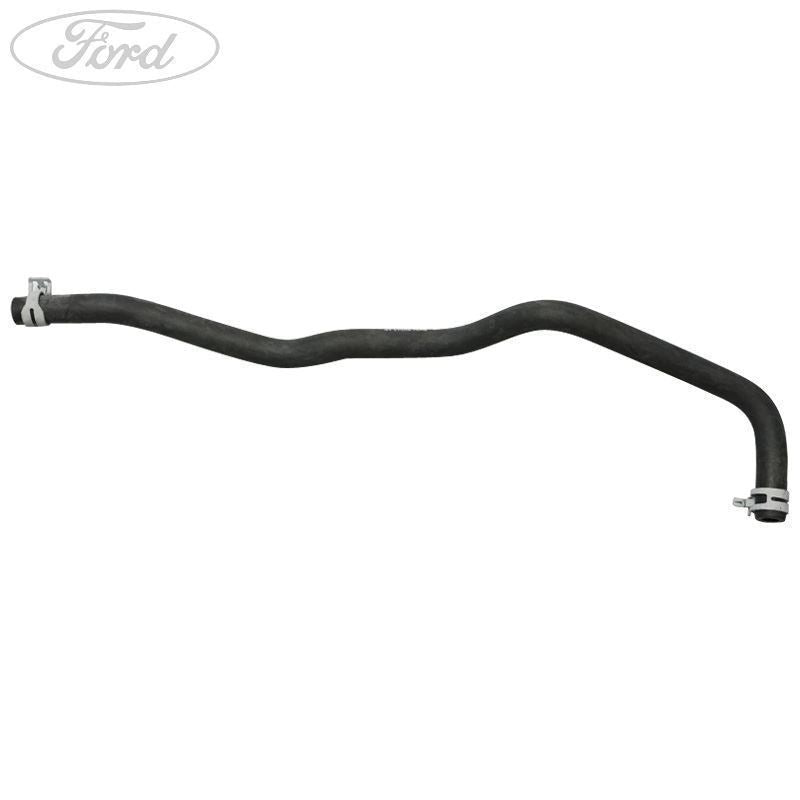 Original Ford Überlaufschlauch Für Behälter 2529606 | Ford Onlineshop