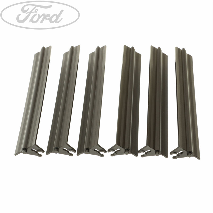 Ford Karosserieteile | Karosserieteile für Ford Modelle | Ford Onlineshop