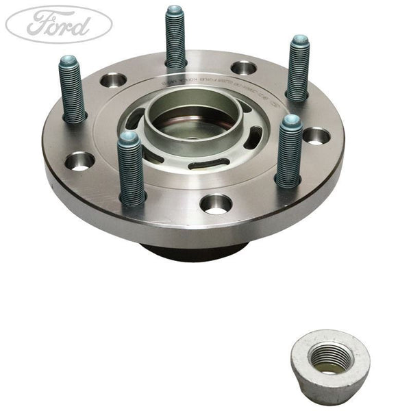 Original Ford Radlager | Ford Radnaben | Ford Onlineshop