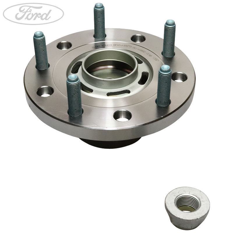 Original Ford Radlager | Ford Radnaben | Ford Onlineshop