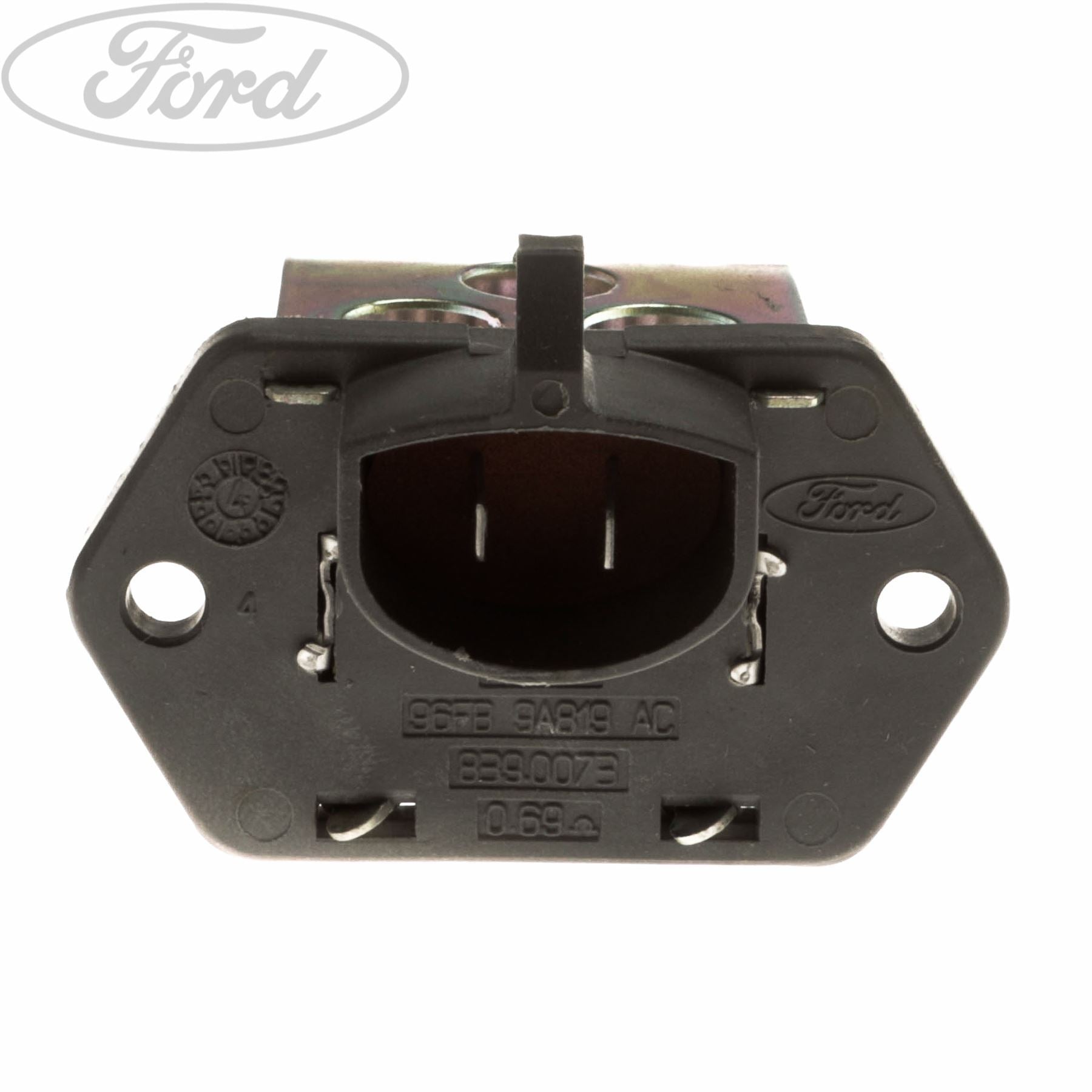 Original Ford Heizwiderstand 1445117 – Ford Onlineshop