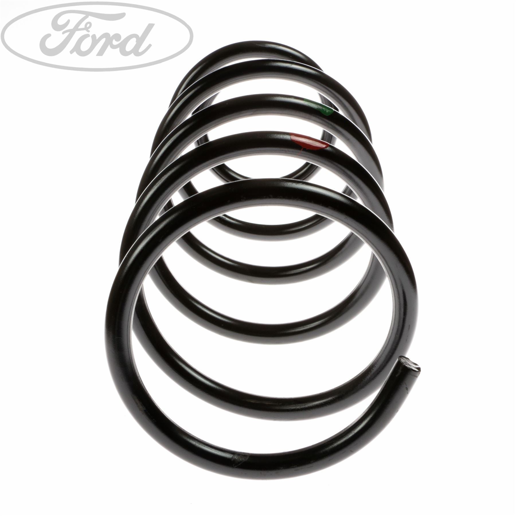 Original Ford Vorderer Fahrwerk Federbein Freitragend Links Oder Recht ...