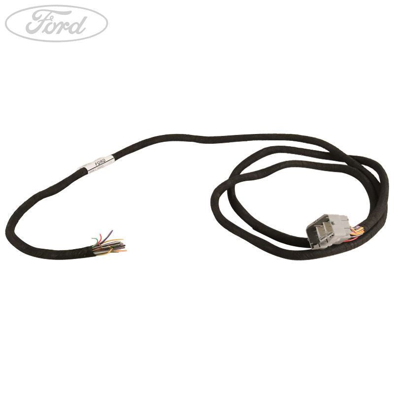 Kabel – Ford Onlineshop