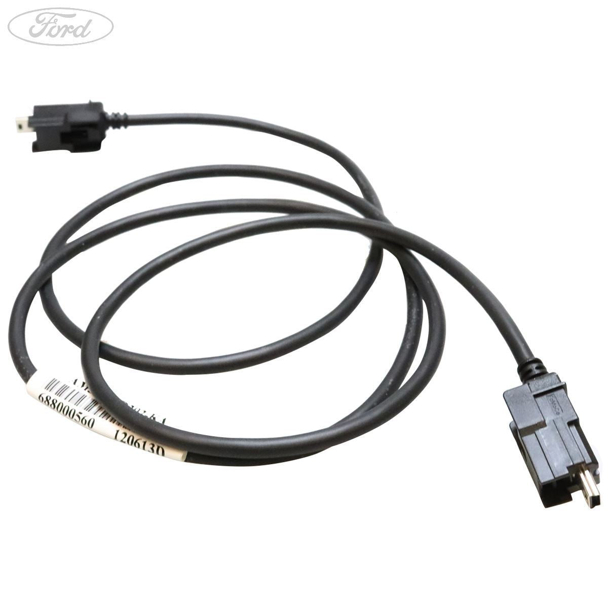 Multimediasystem Kabel – Ford Onlineshop
