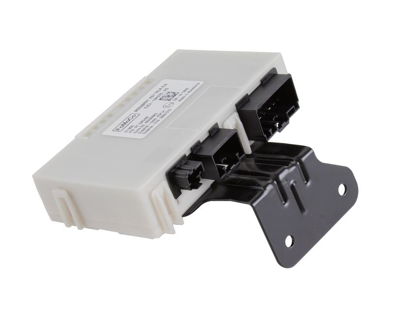 Original Ford Anhängerkupplung & Vorrichtung | Ford Deutschland | Ford ...