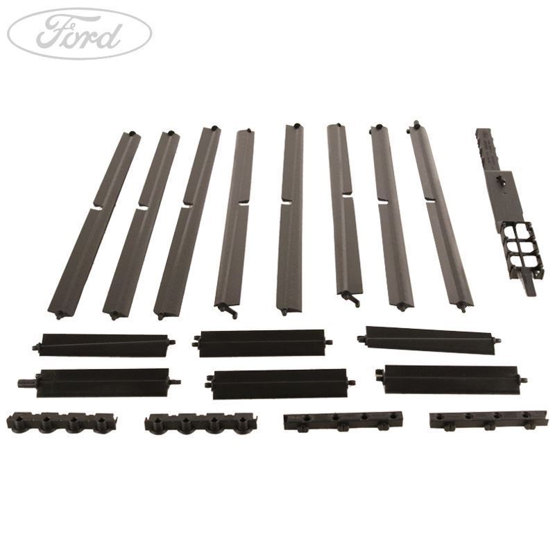 Original Ford Fiesta ab 2017 Distanzstück 2159677 – Ford Onlineshop