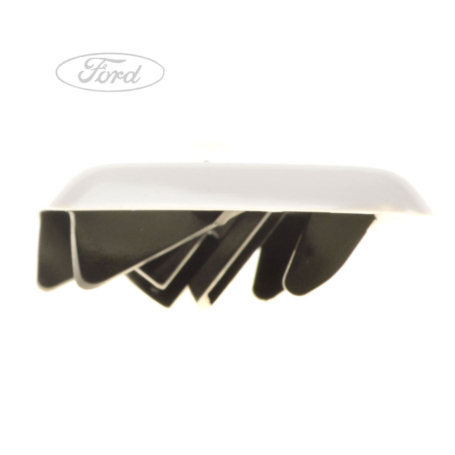 Ford Stoßstangen Ersatzteile | Stoßstangen vorne und hinten für Ford ...