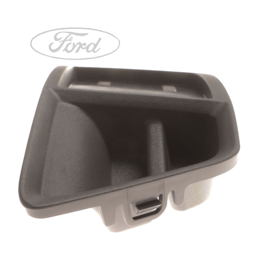 Ford Stoßstangen Ersatzteile | Stoßstangen vorne und hinten für Ford ...