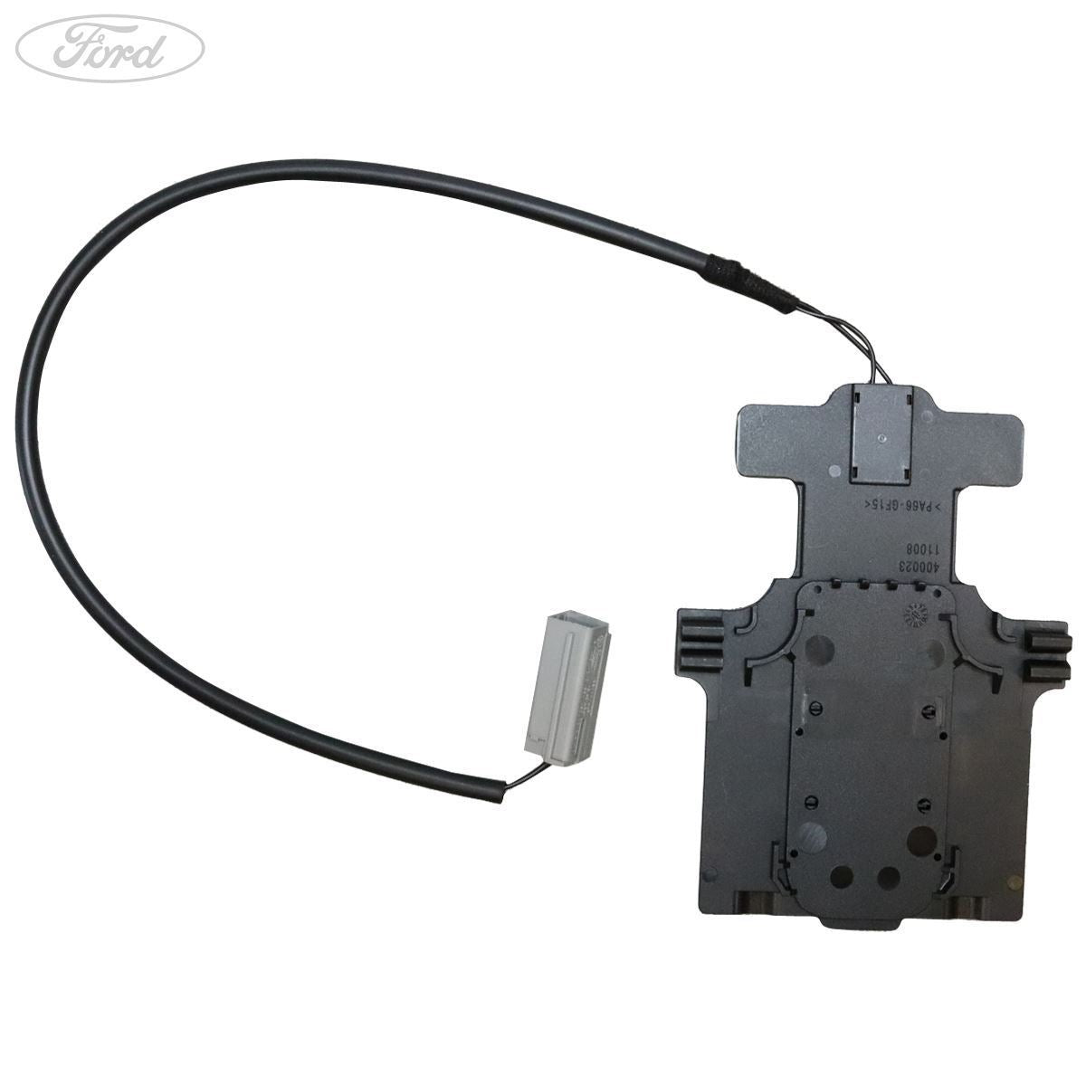 Airbag-Sensor | Ford Onlineshop