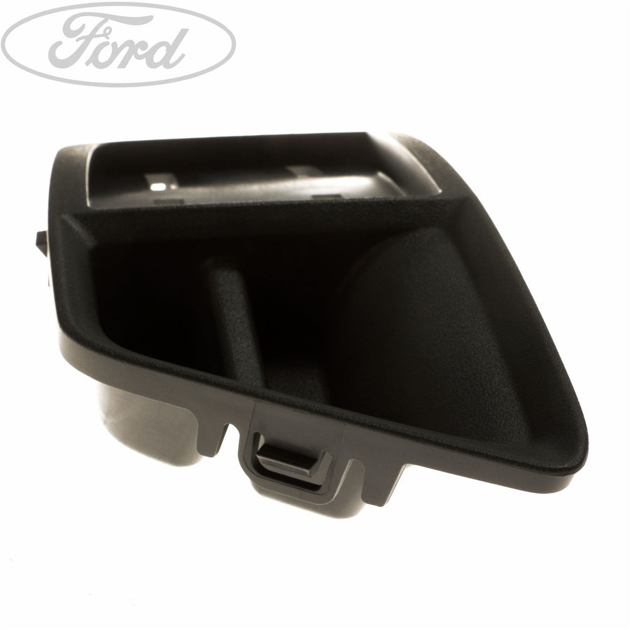 Ford Stoßstangen Ersatzteile | Stoßstangen vorne und hinten für Ford ...