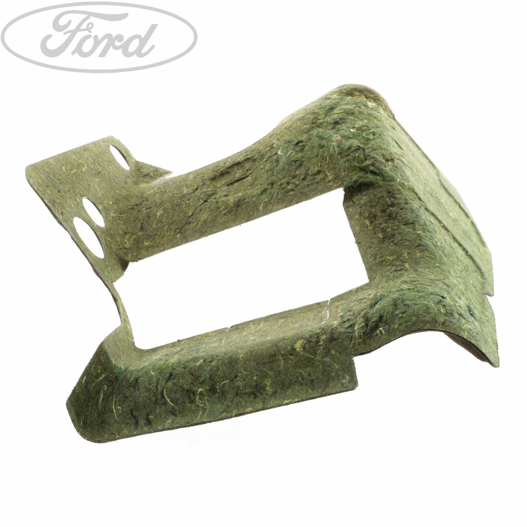 Original Ford Transit Schallschutzpolster vorne links 1377680 – Ford ...