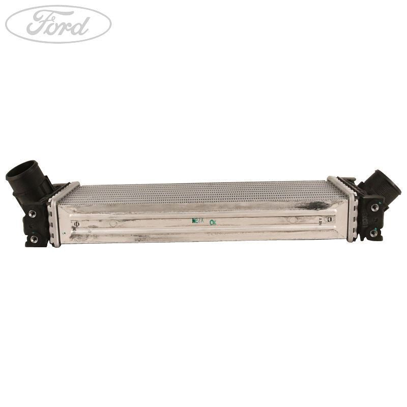 Original Ford Transit Custom Ladeluftkühler 2.0L EcoBlue 2146189 | Ford ...