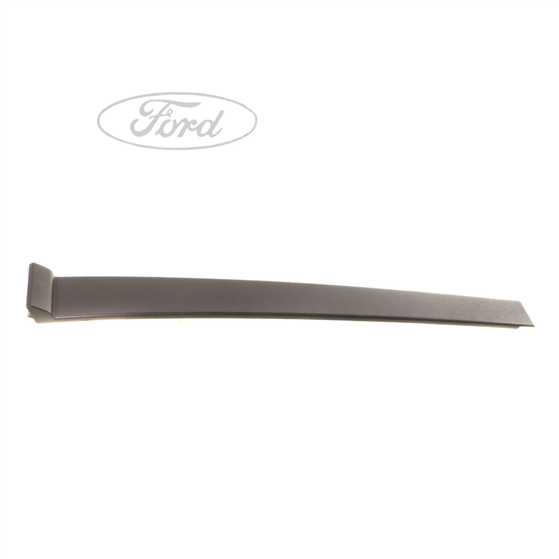 Original Ford Fiesta Türfensterrahmenleiste links 1473674 – Ford Onlineshop