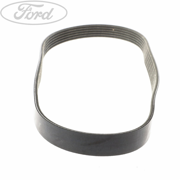 Original Ford Mondeo/Focus/C-MAX Antriebsriemen 1.6L Duratorq 1701514 ...