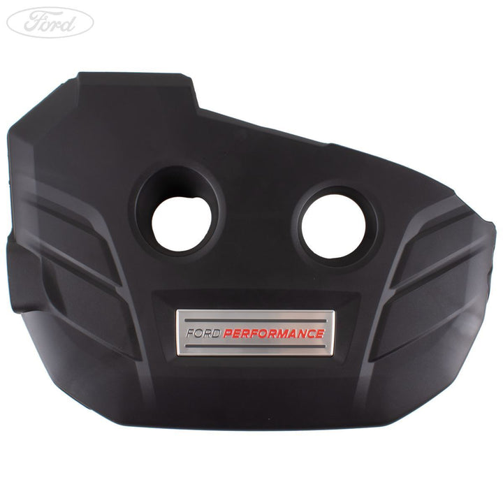 Motorabdeckung | Ford Onlineshop