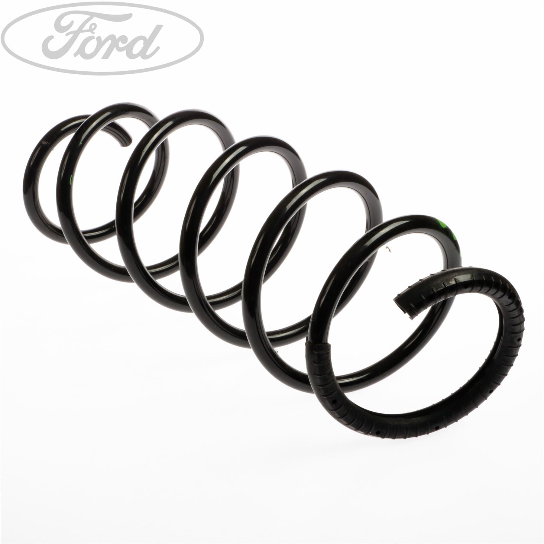 Original Ford Mondeo Mk3 Hintere Links Oder Rechts Federbein-Spiralfed ...