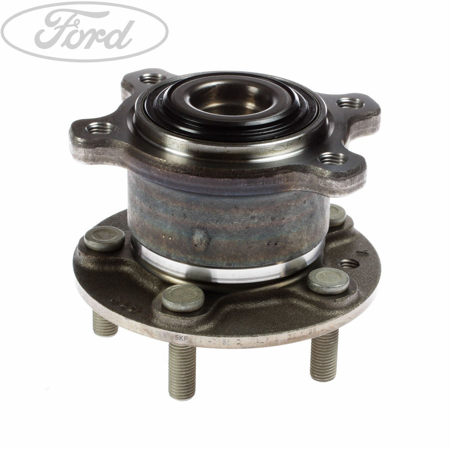 Original Ford Radlager | Ford Radnaben | Ford Onlineshop