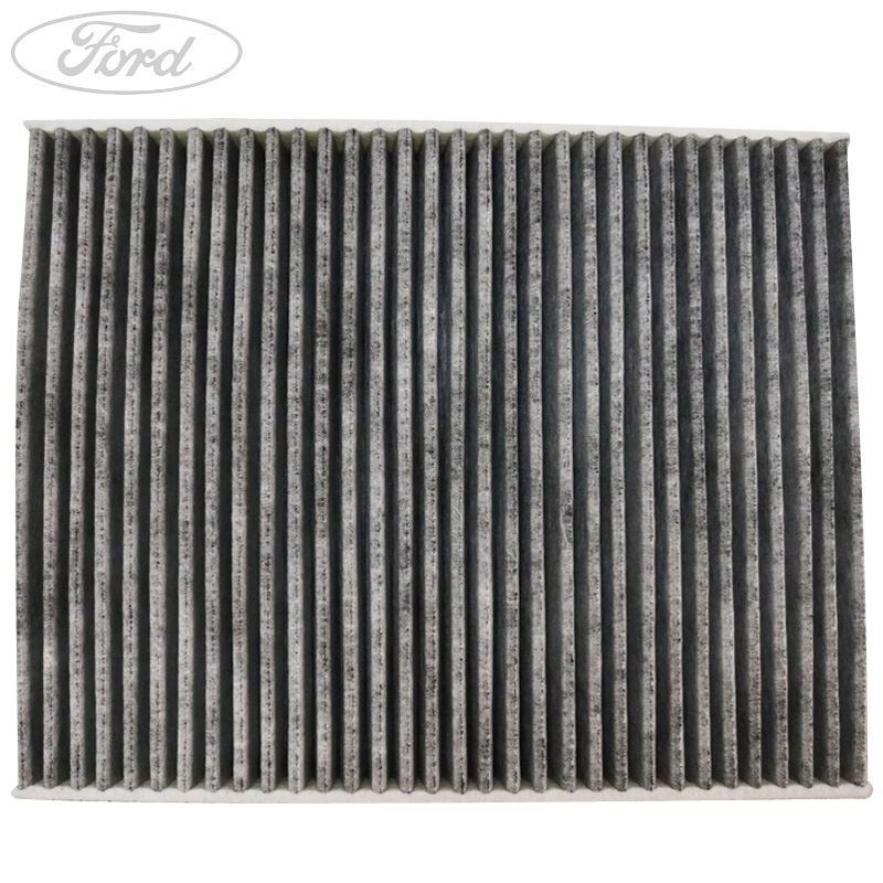 Fiesta Mk7 Mk8 B-Max EcoSport Cabin Pollen Filter 1594615 – Ford Onlineshop