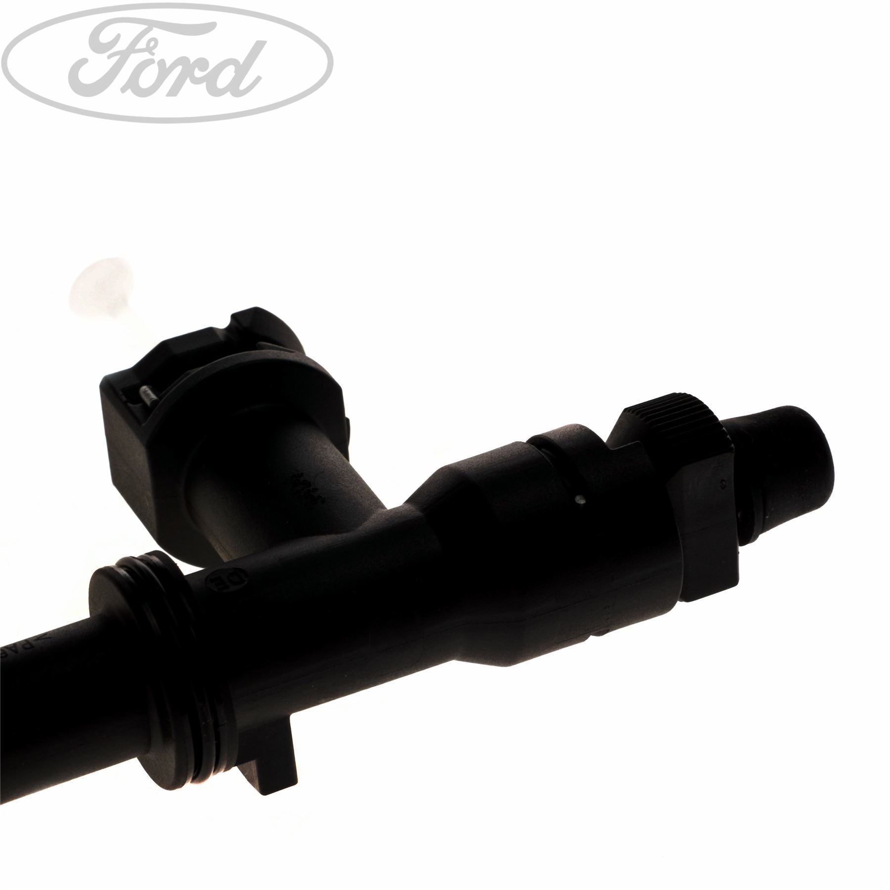 Original Ford Transit Verbindungsstück Kupplung 2.2L Duratorq 2032979 ...