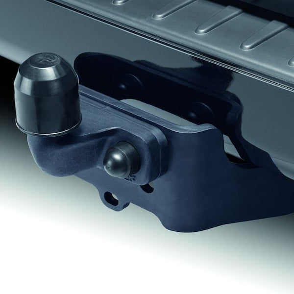 Anhängerkupplungen | Ford Deutschland | Ford Onlineshop