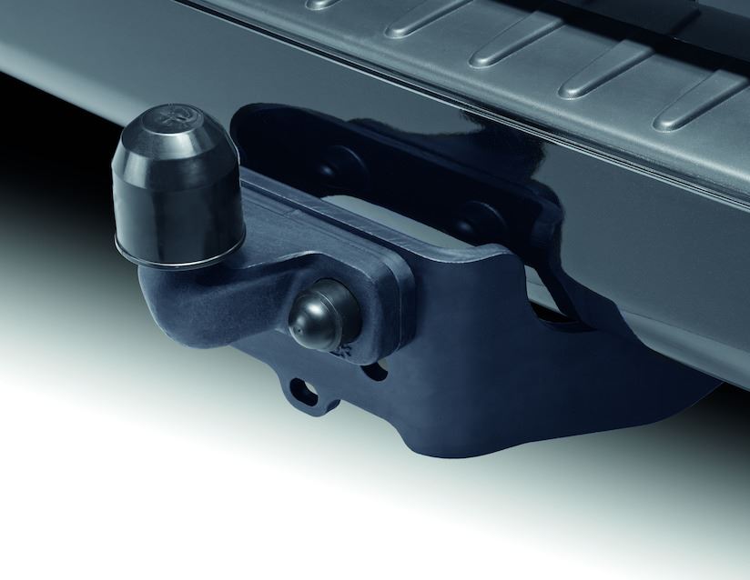 Original Ford Anhängerkupplung & Vorrichtung | Ford Deutschland | Ford ...