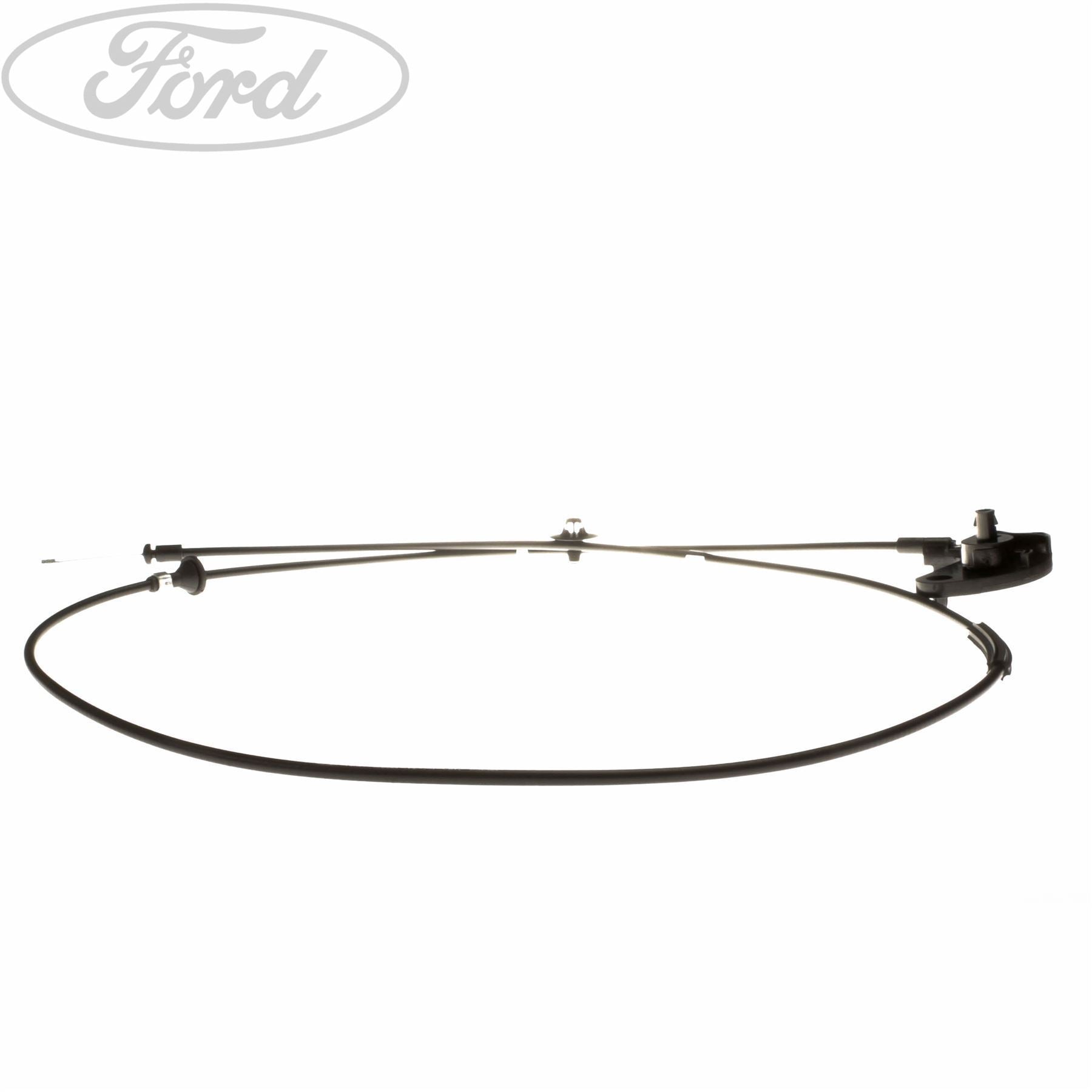 Original Ford Griff Motorhaubenentriegelung 1755064 | Ford Onlineshop