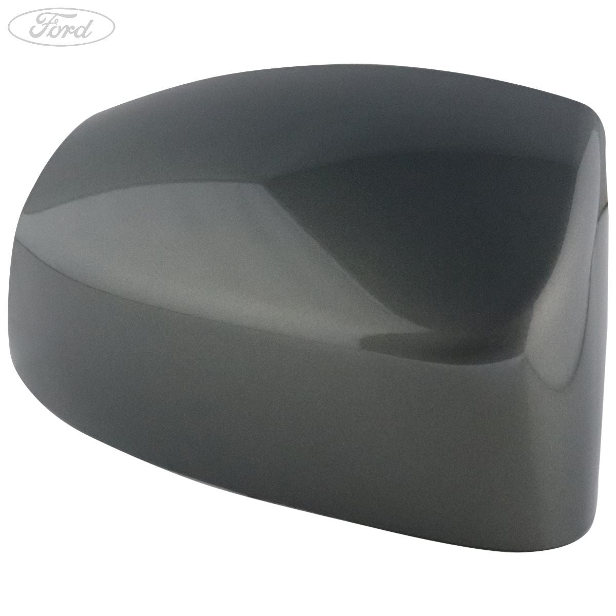 S-Max rechte Außenspiegelgehäuse Abdeckung Thunder Metallic 07-10 ...