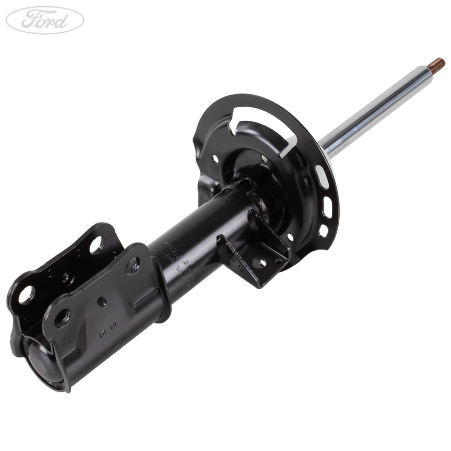 Ford Stoßdämpfer vorne & hinten | Für alle Ford Modelle | Ford Onlineshop