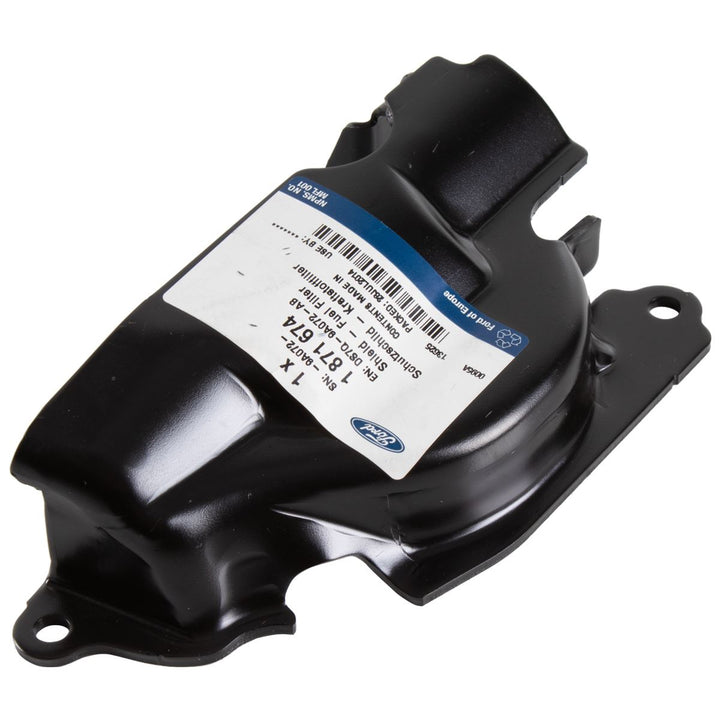Original Ford Kraftstoffilterabdeckung 2.0L Duratorq 1871674 – Ford ...