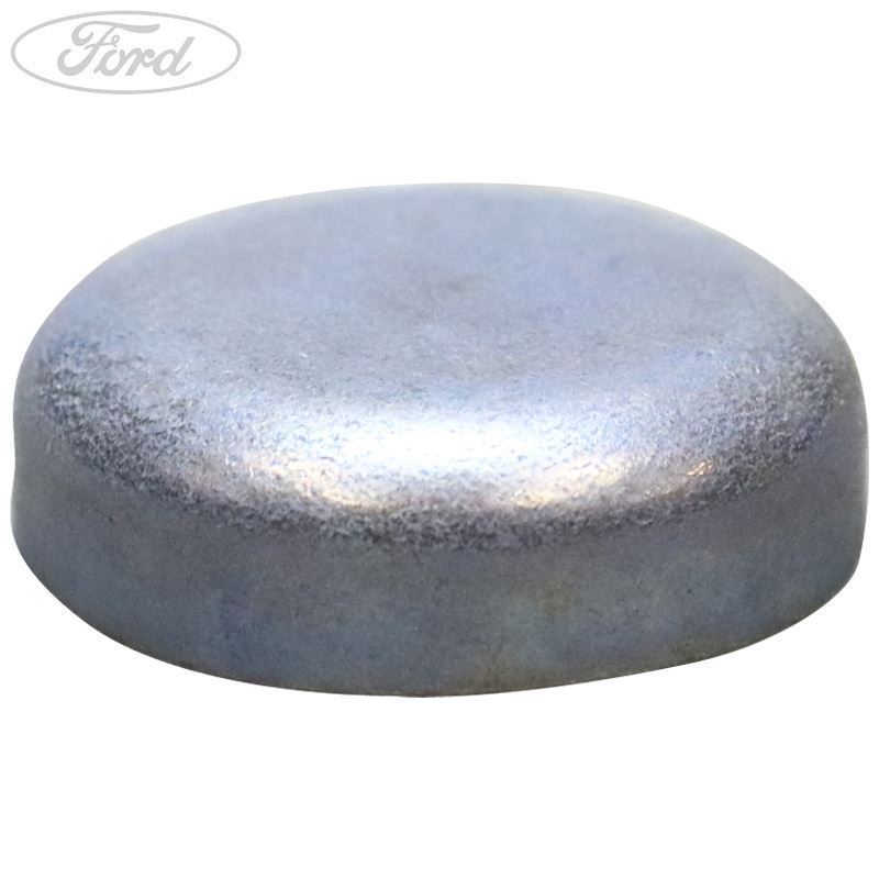 Original Ford 27mm Stopfen Motor 2.0L Duratorq 1257371 | Ford Onlineshop