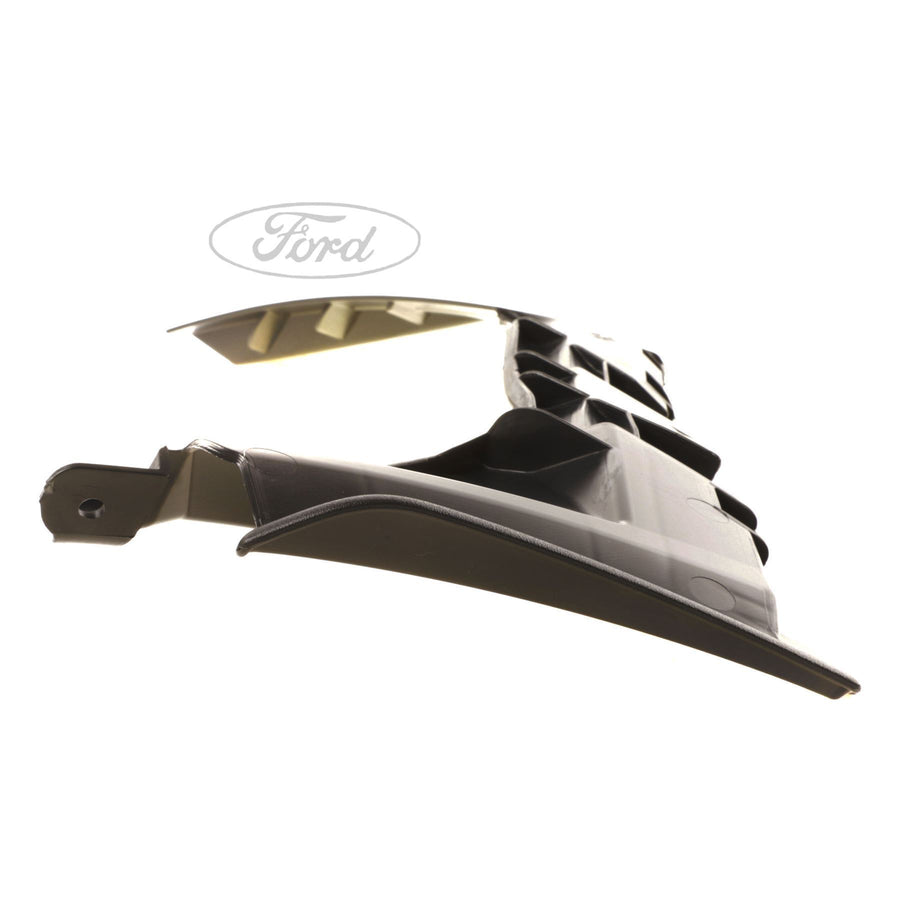 Ford Stoßstangen Ersatzteile | Stoßstangen vorne und hinten für Ford ...