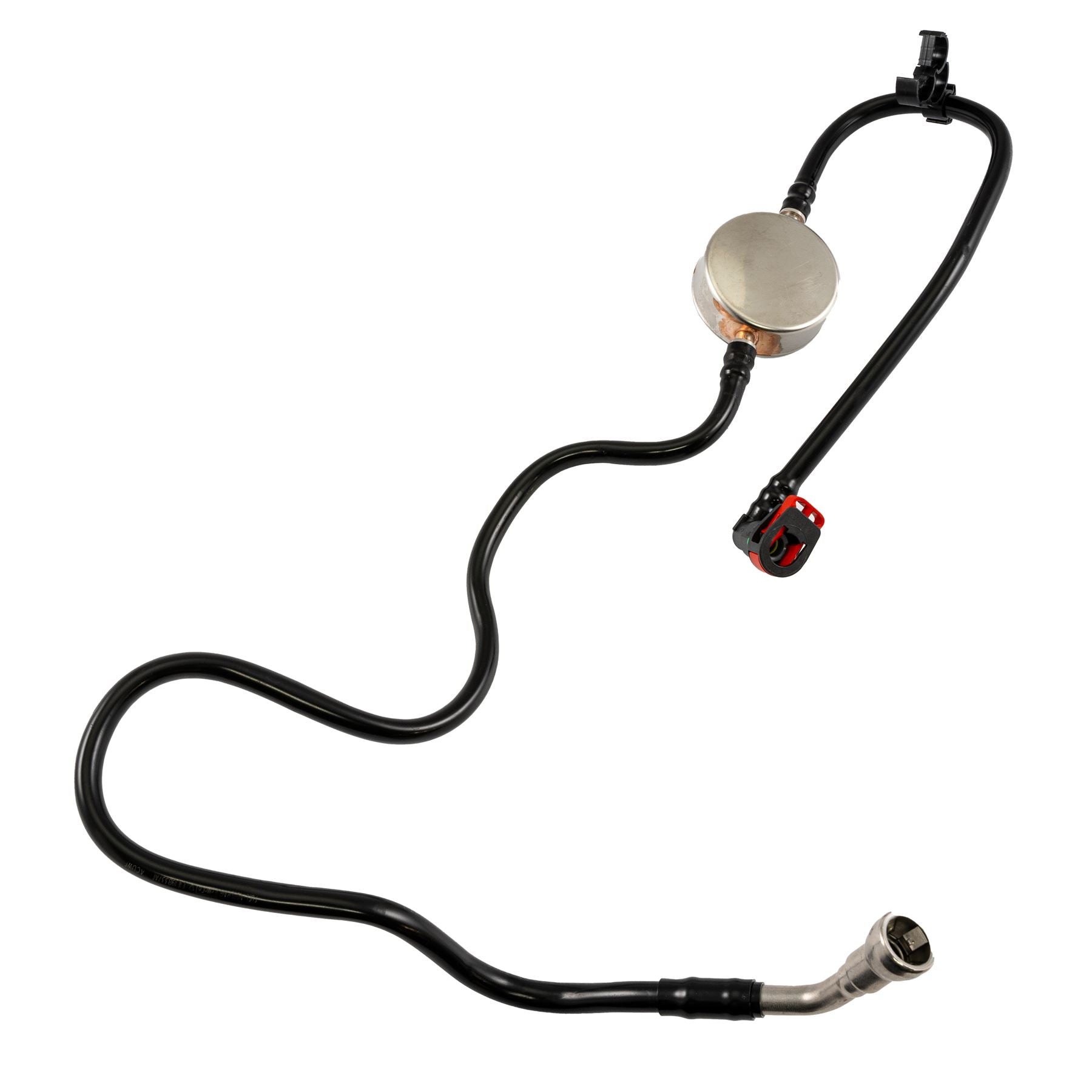 Original Ford Kraftstoffleitung 2028155 – Ford Onlineshop