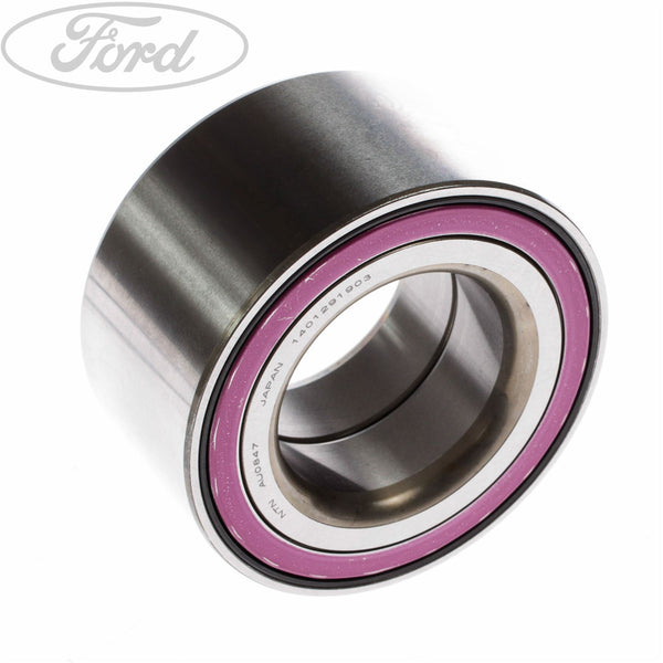 Original Ford Radlager | Ford Radnaben | Ford Onlineshop